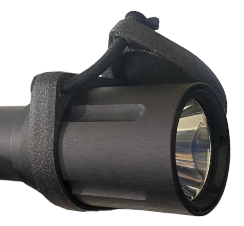 Modlite or Similar Light Cap by Tanner Farley | Download free STL model ...