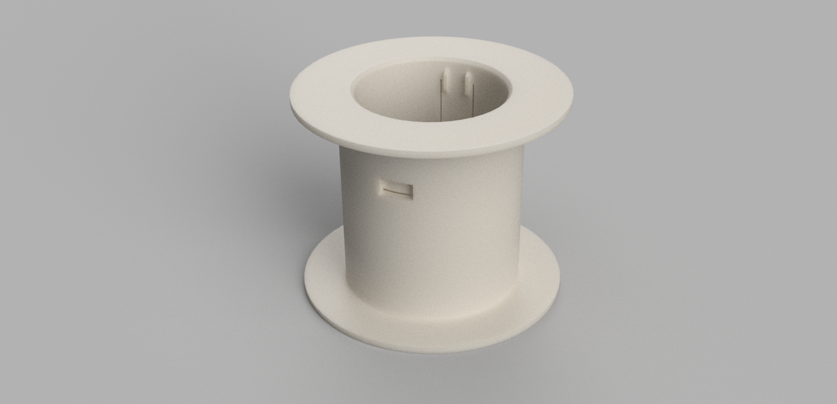 Cardboard Spool Insert (ERYONE Branded Cardboard Spools) by Micko ...