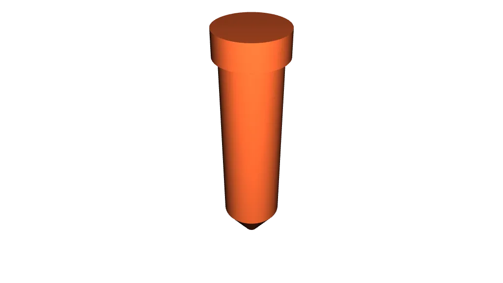 Test tube models by PagelGroup | Download free STL model | Printables.com