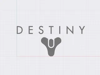 Destiny Logo by ToxicMaxi | Download free STL model | Printables.com