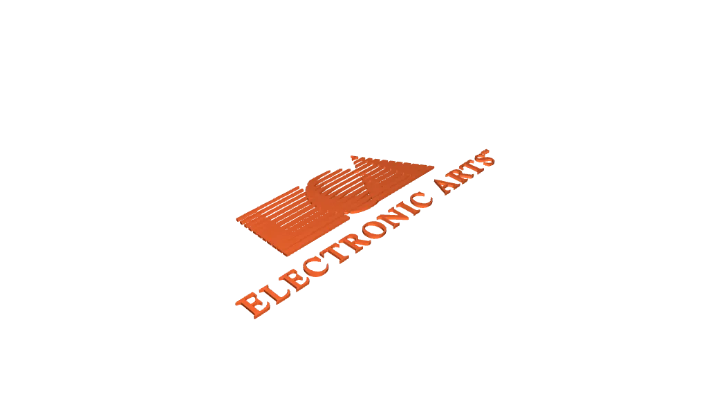 Electronic Arts Logo