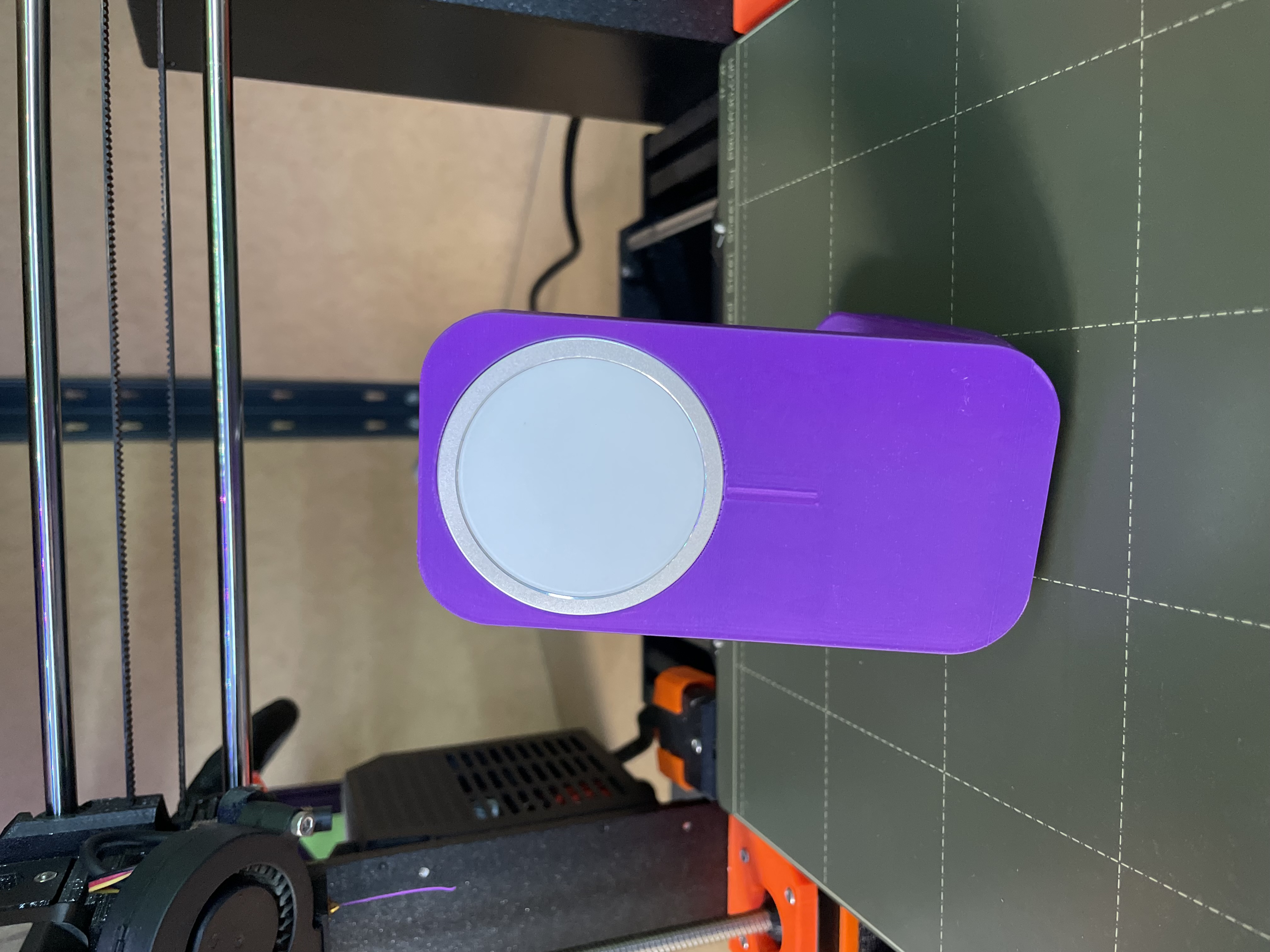 Apple Magsafe Stand by RS3D PRINTING | Download free STL model ...