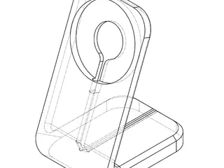 Apple Magsafe Stand by RS3D PRINTING | Download free STL model ...