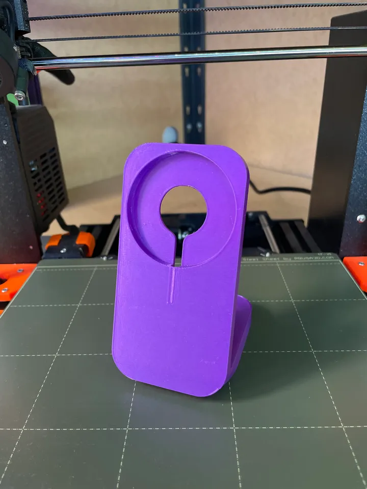 Apple Magsafe Stand by RS3D PRINTING | Download free STL model ...