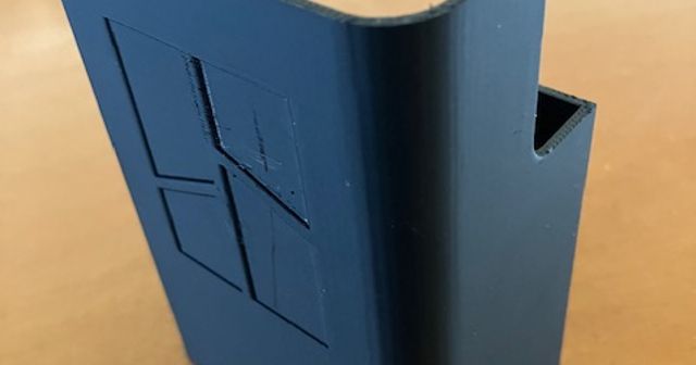 Poop Slide Bambu Lab X1 with 4 magnets by Climber | Download free STL ...