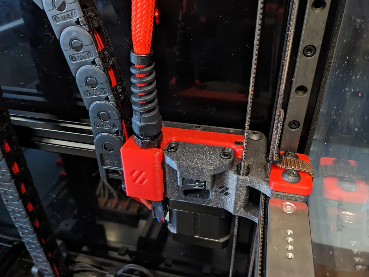 EBB42-Stealthburner-CW1-Mount Printable Voron User Mods, 59% OFF