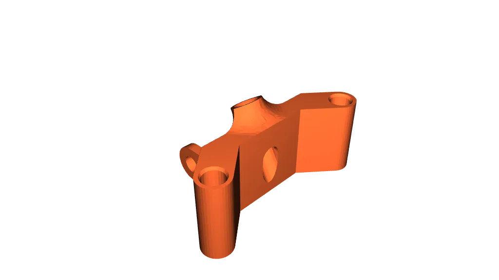AOS3.5 03 & ELRS by Drift638 | Download free STL model | Printables.com