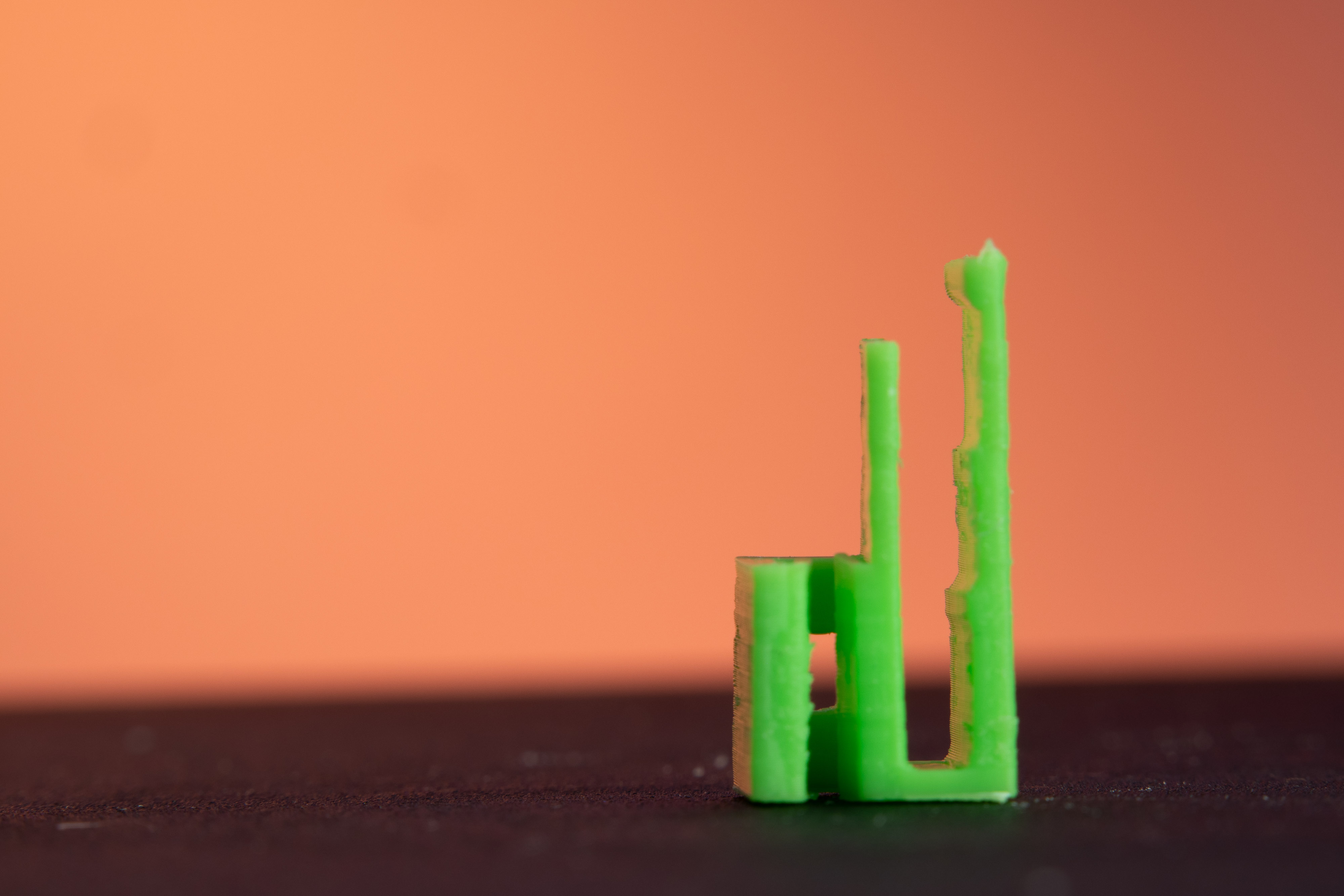 Filament Clip: Easy, Fast and Secure by Rik Design | Download free STL ...
