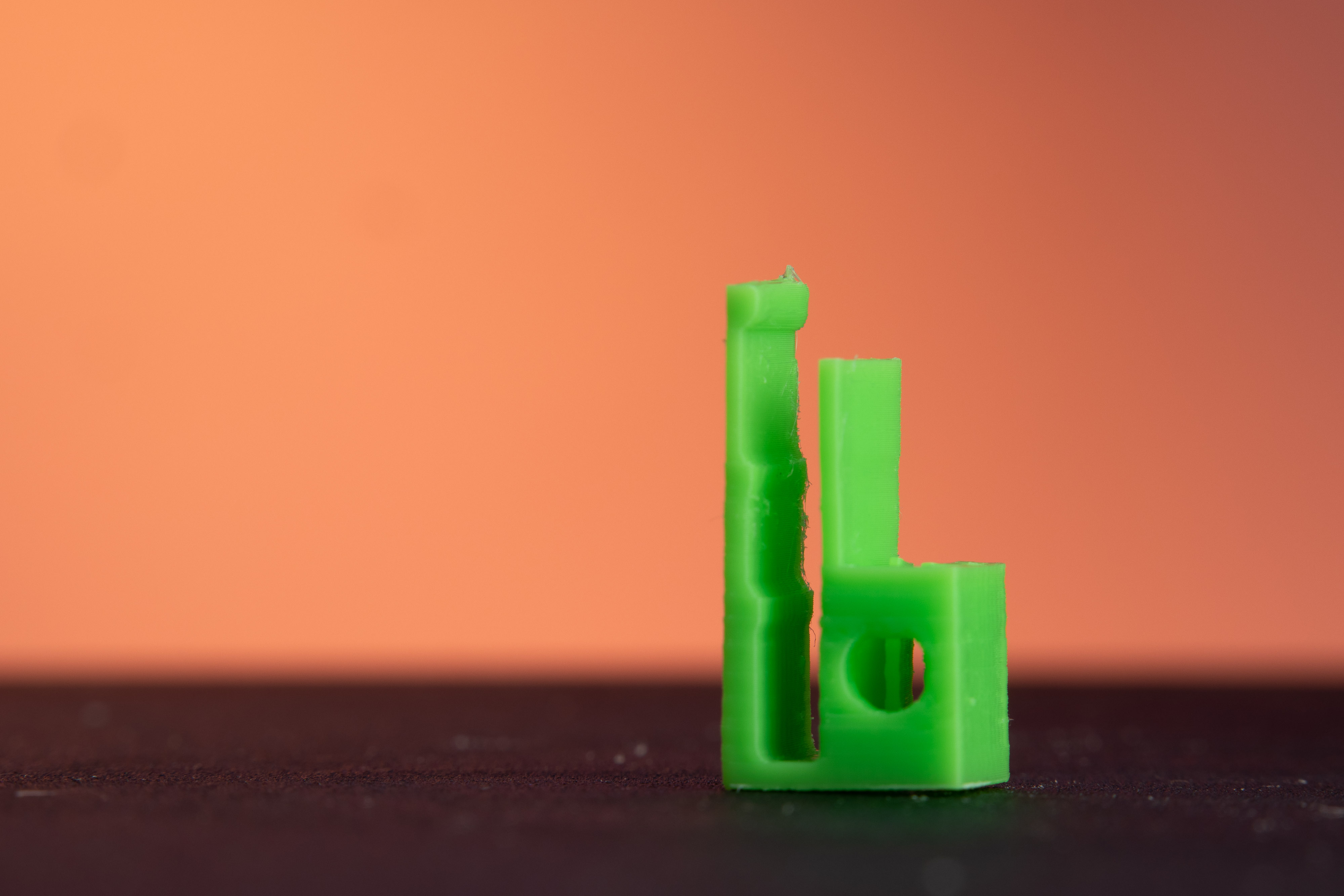 Filament Clip: Easy, Fast and Secure by Rik Design | Download free STL ...