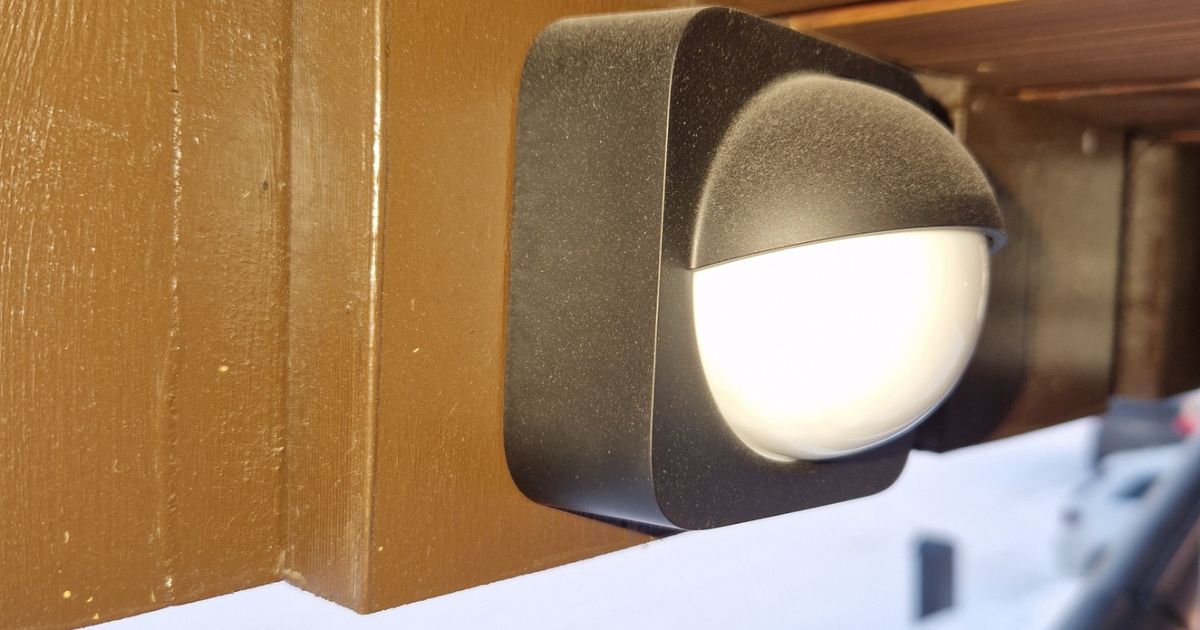 Philips Hue Outdoor Motion Sensor Mount by echo | Download free STL ...