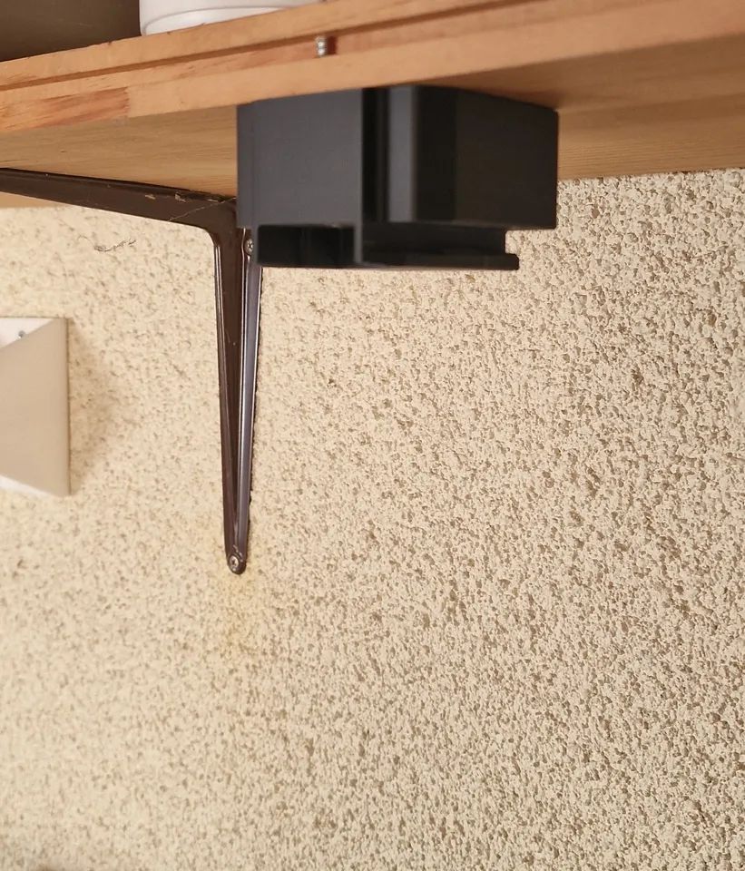 Erbauer tool holder by floriandac | Download free STL model ...