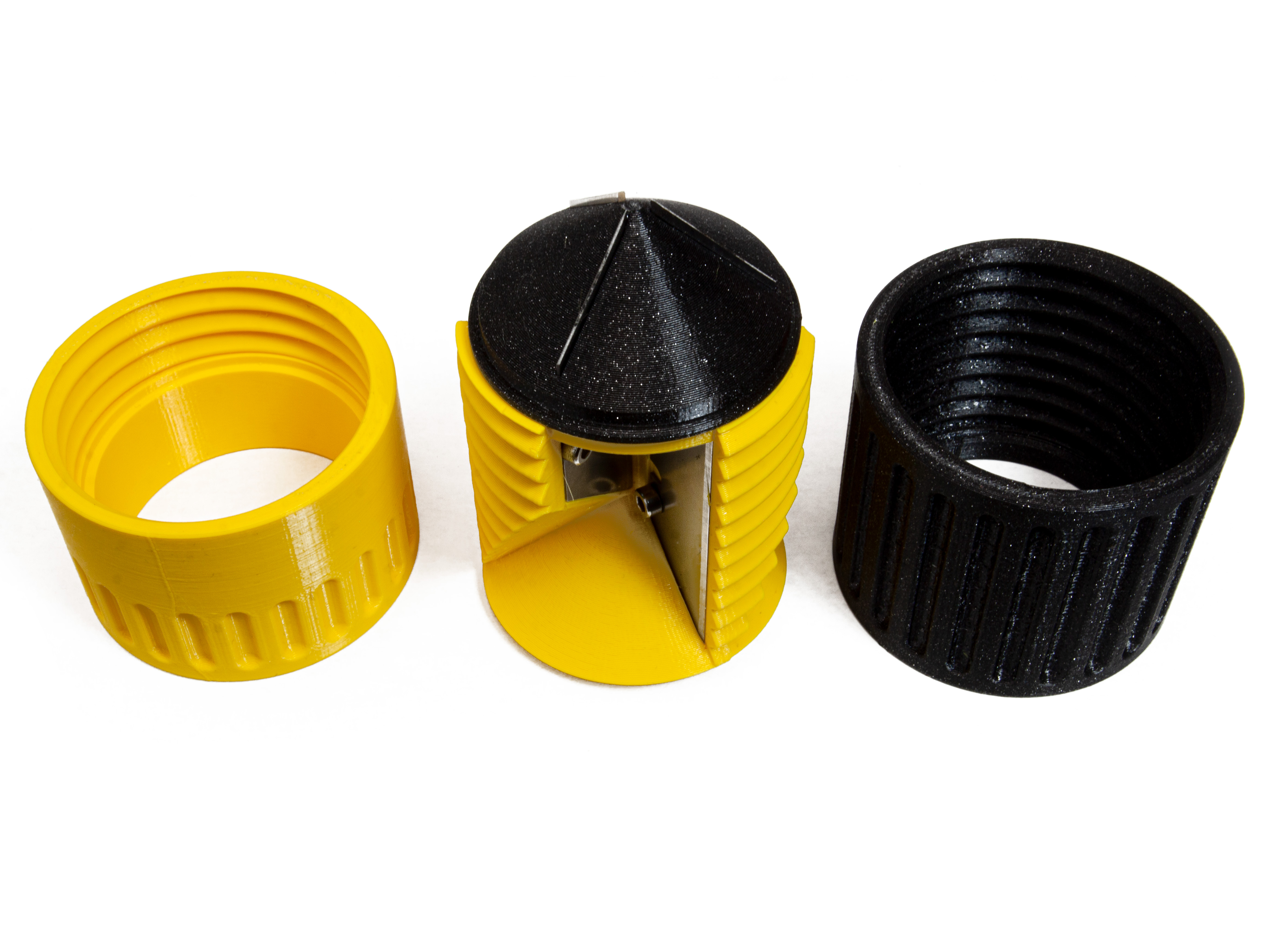 Pipe Reamer by Michal Fanta | Download free STL model | Printables.com
