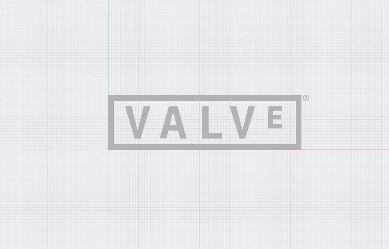 Valve Logo Png