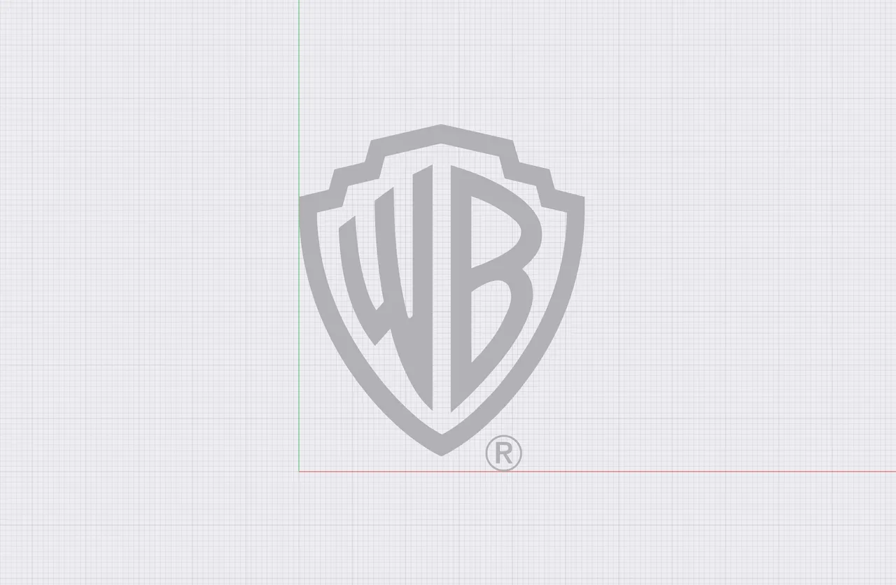 Free Download Of Warner Bros 3d Vector Logos