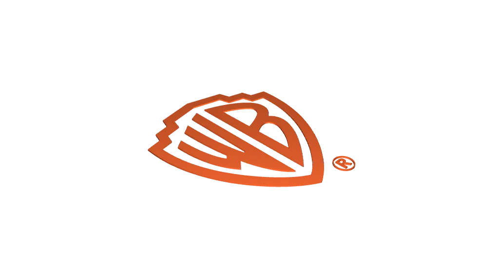 Warner Brothers Logo Transparent