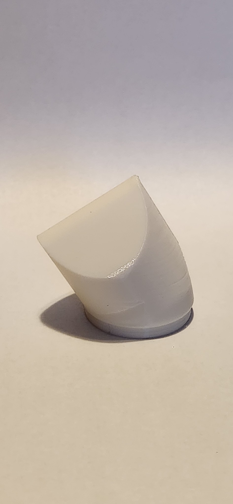 Ecobee Sensor Angled Corner Mount by KobraC0mmander | Download free STL ...