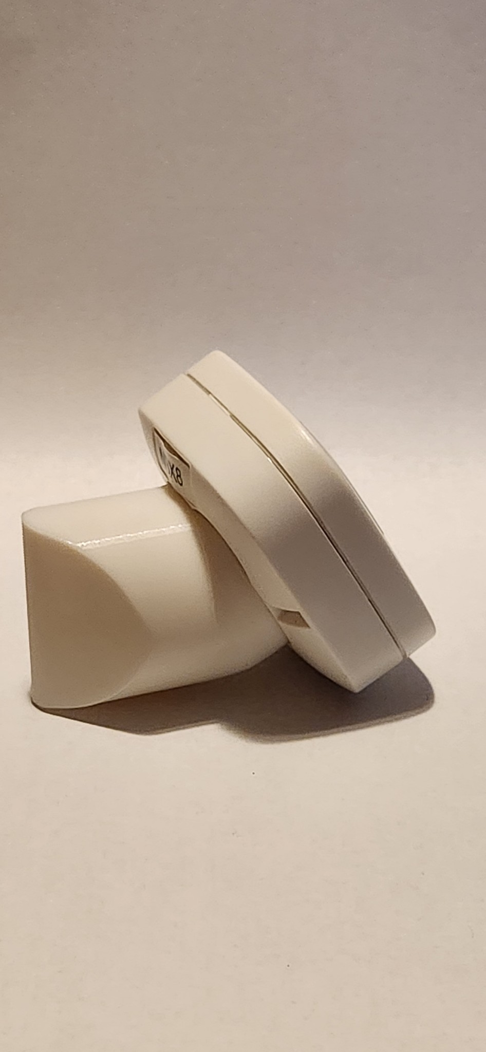 Ecobee Sensor Angled Corner Mount by KobraC0mmander | Download free STL ...