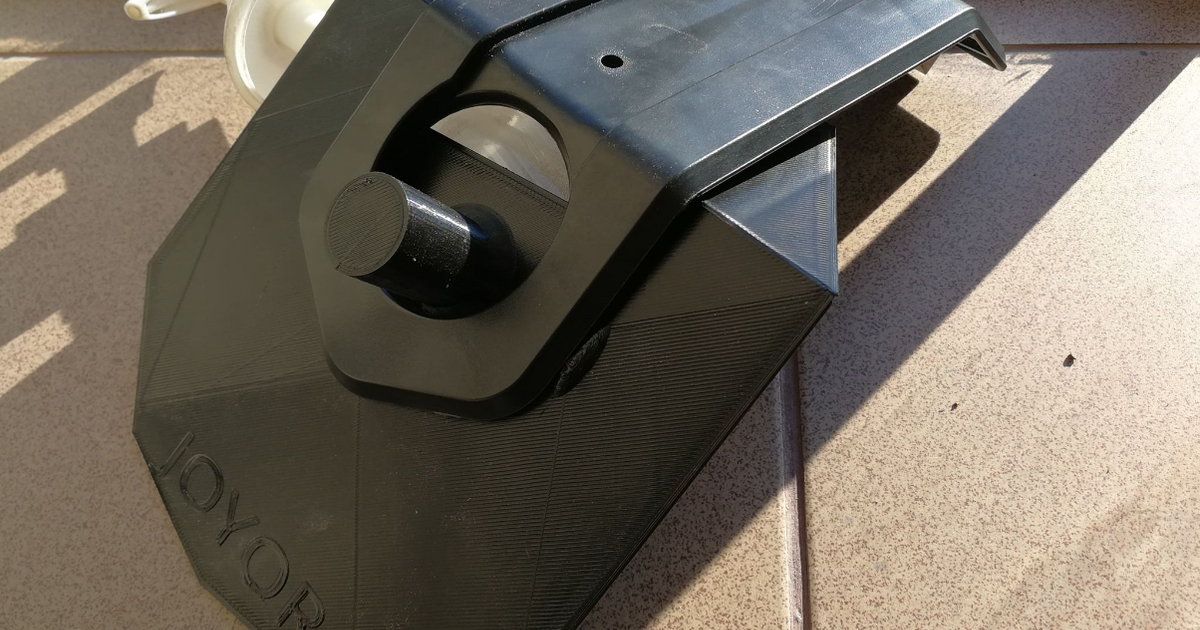 Jayor s8s , s10s by Velrath | Download free STL model | Printables.com