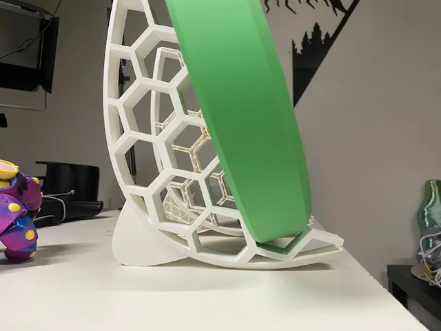 Prusacaster stand by Kevyn3D | Download free STL model | Printables.com