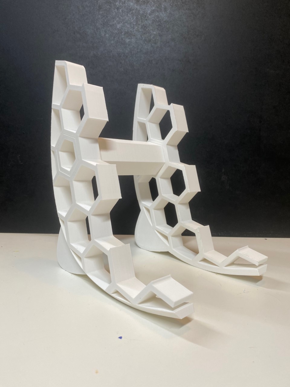 Prusacaster stand by Kevyn3D | Download free STL model | Printables.com