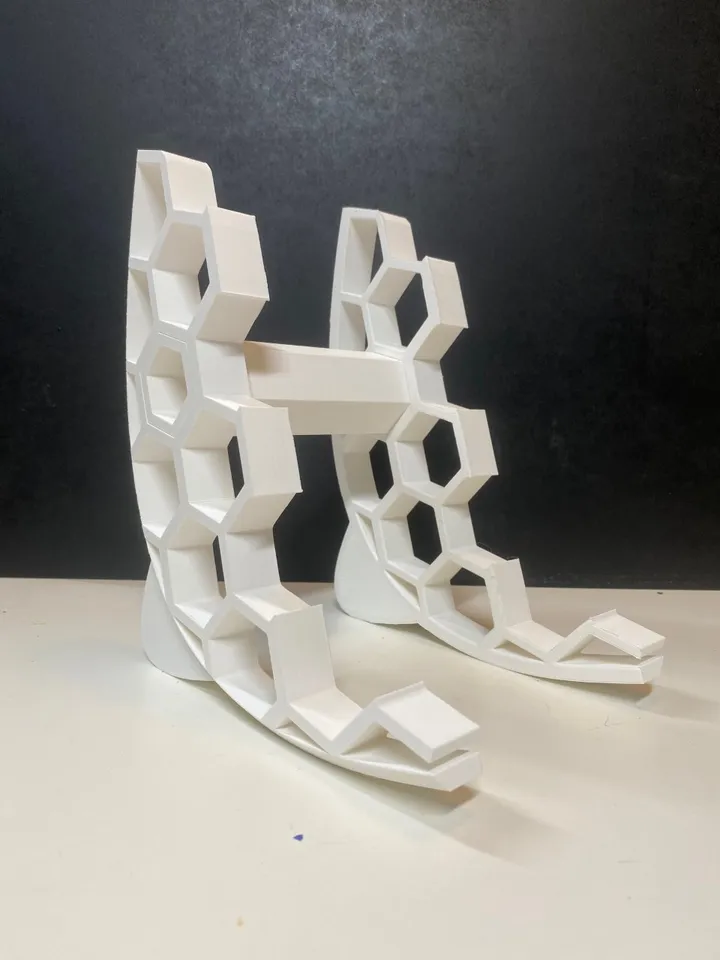 Prusacaster stand by Kevyn3D | Download free STL model | Printables.com
