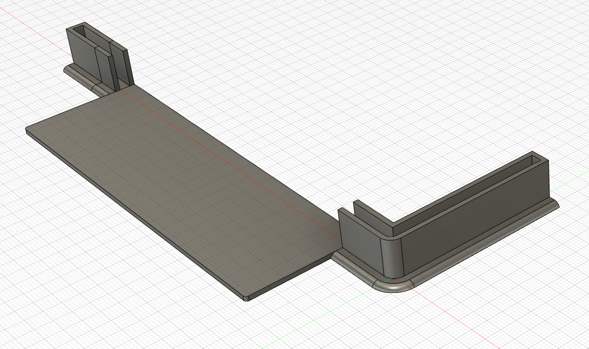 Laser engraver Honeycomb board positioner and "fixation" - Sculpfun S30 ...