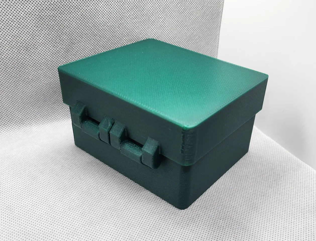 Print-in-place Deck Boxes 4 Styles by Triple G Workshop | Download free ...