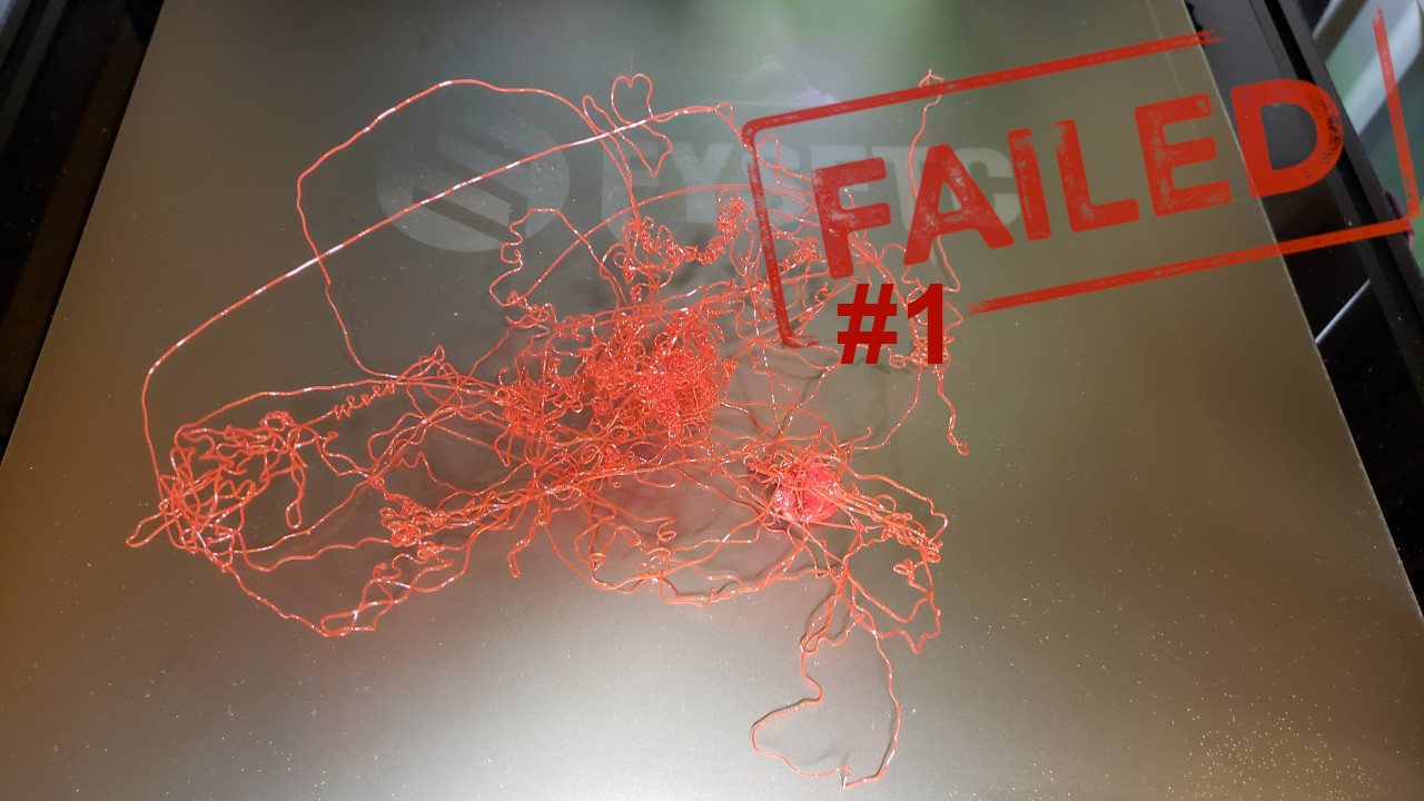 Dual Portal Desk Toy - Remixed Base/Top (Easier & Scalable) by ...