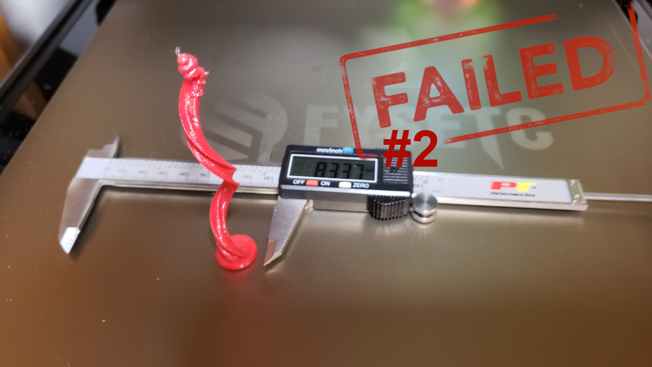 Dual Portal Desk Toy - Remixed Base/Top (Easier & Scalable) by ...