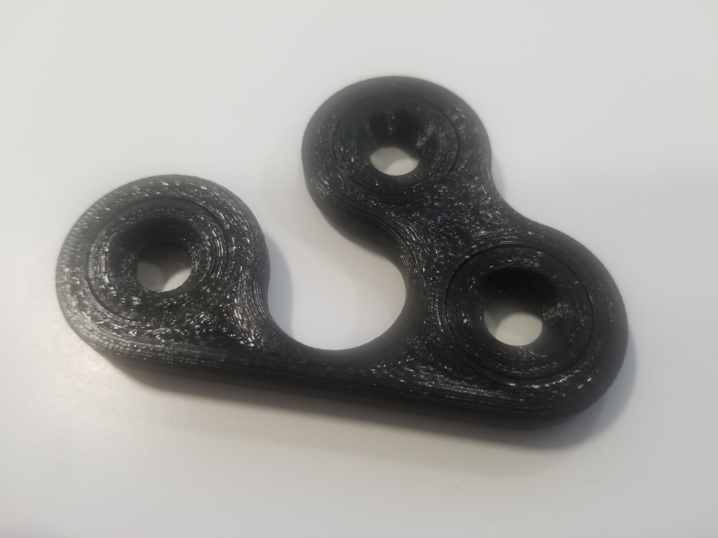 Captive Bearing Fidget Remix X Twitch Handle 2 by Ema | Download free ...