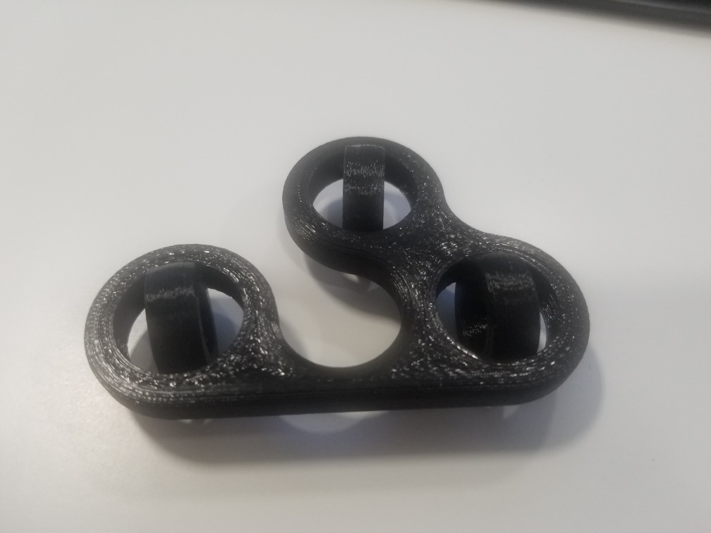Captive Bearing Fidget Remix X Twitch Handle 2 by Ema | Download free ...