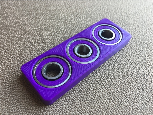 Twitch Handles by Ema | Download free STL model | Printables.com