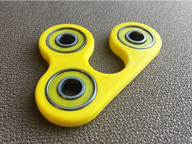 Twitch Handles by Ema | Download free STL model | Printables.com