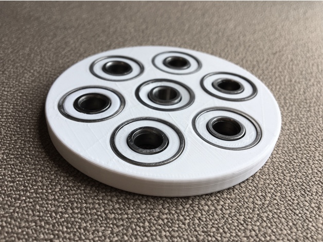 Twitch Handles by Ema | Download free STL model | Printables.com