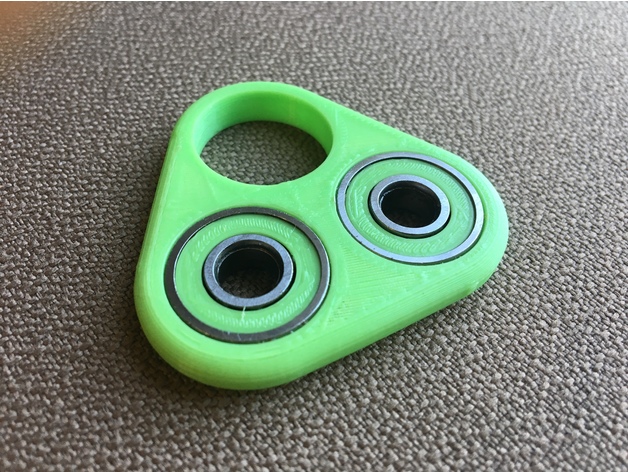 Twitch Handles by Ema | Download free STL model | Printables.com