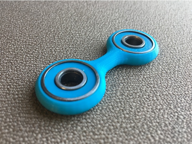 Twitch Handles by Ema | Download free STL model | Printables.com