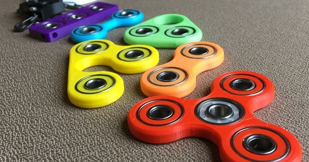 Twitch Handles by Ema | Download free STL model | Printables.com