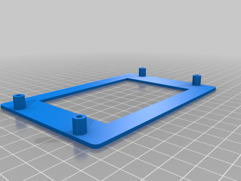 Plotclock改(kai) by pirotsuku | Download free STL model | Printables.com