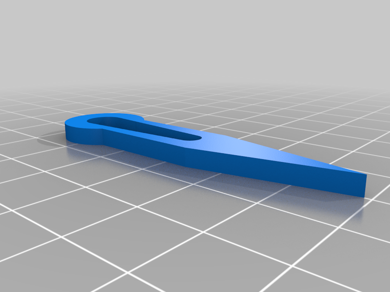 Plotclock改 Kai By Pirotsuku Download Free Stl Model
