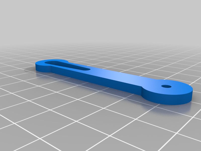 Plotclock改 Kai By Pirotsuku Download Free Stl Model