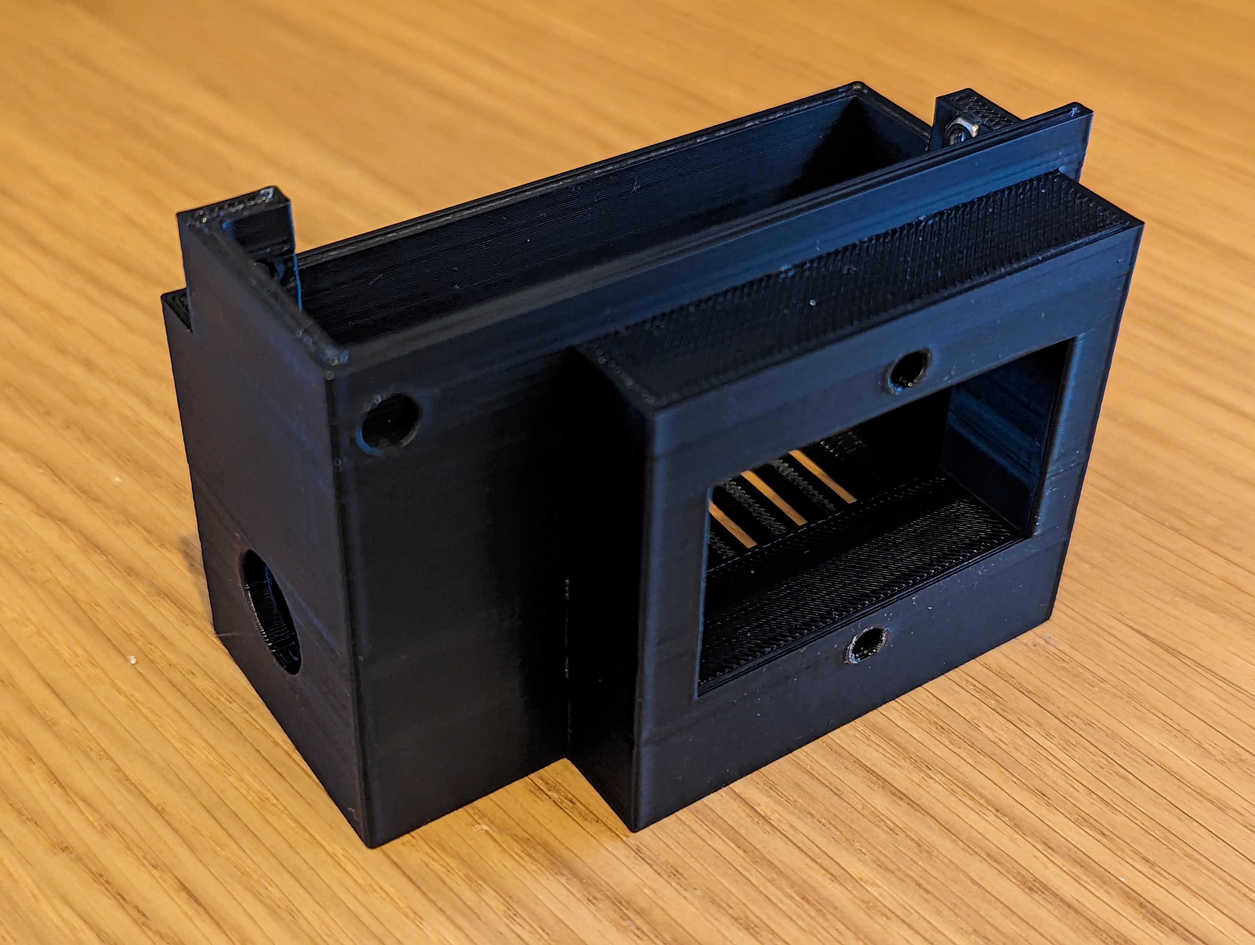 S-180-12 PSU Cover by SRB Designs | Download free STL model ...
