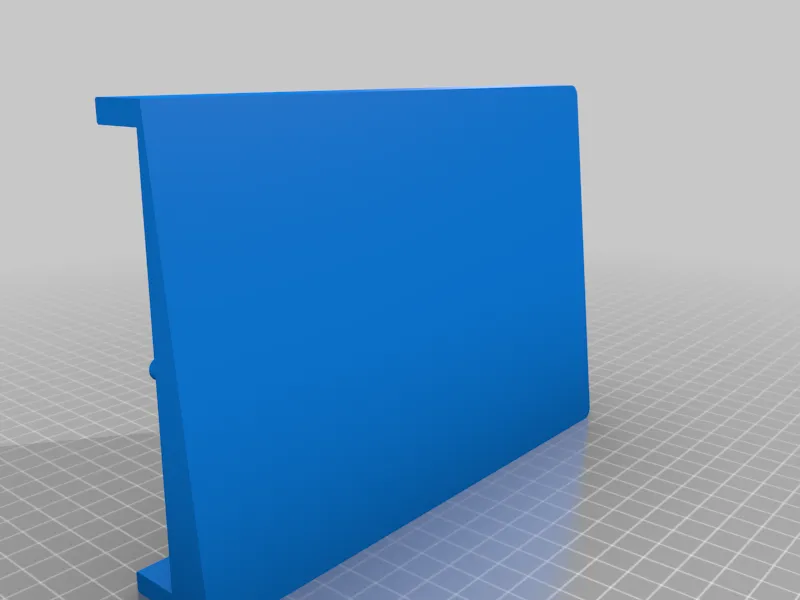 Mechanical Keyboard Case for 96% Keyboard by RobotDoctor | Download ...