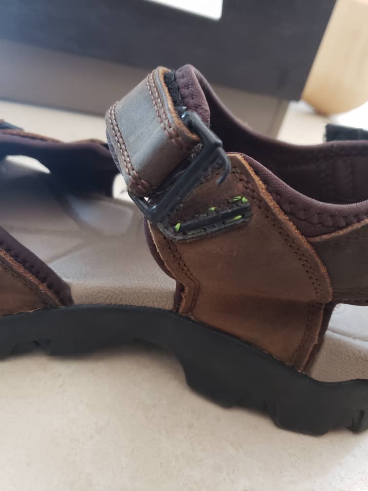 GHT Sandal Shoe Loop by Make3D Company Limited | Download free STL ...