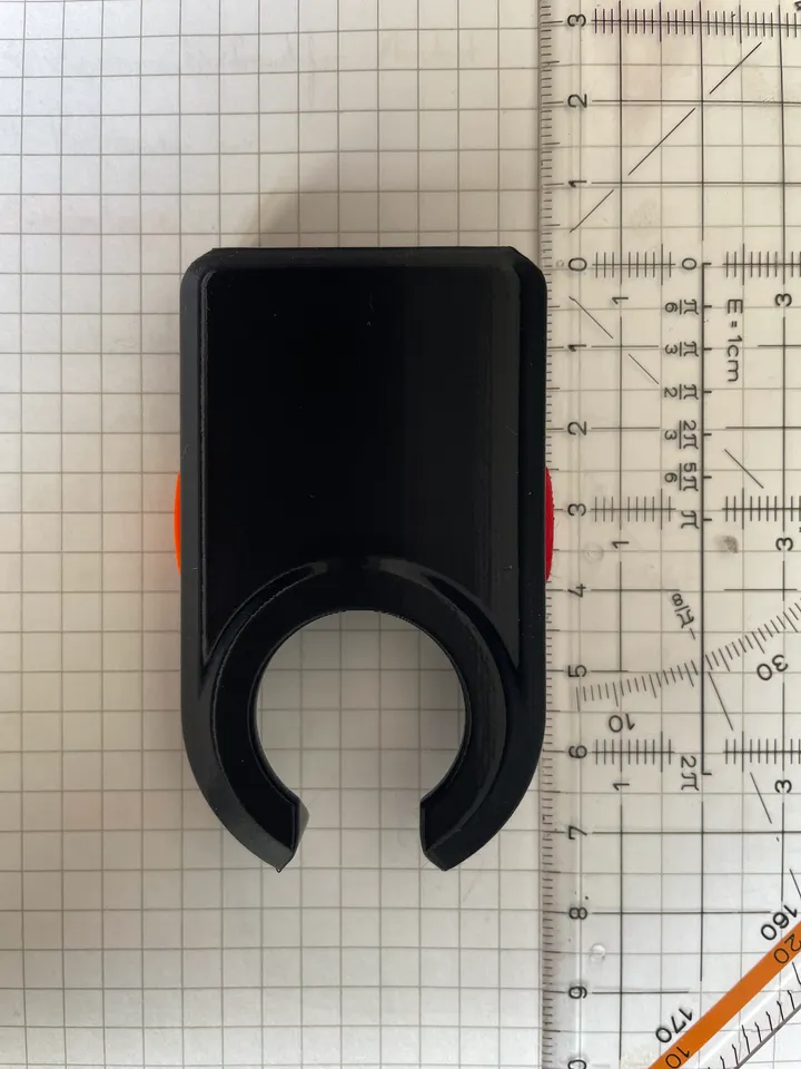 LEDX from Escape from Tarkov by Erik | Download free STL model ...