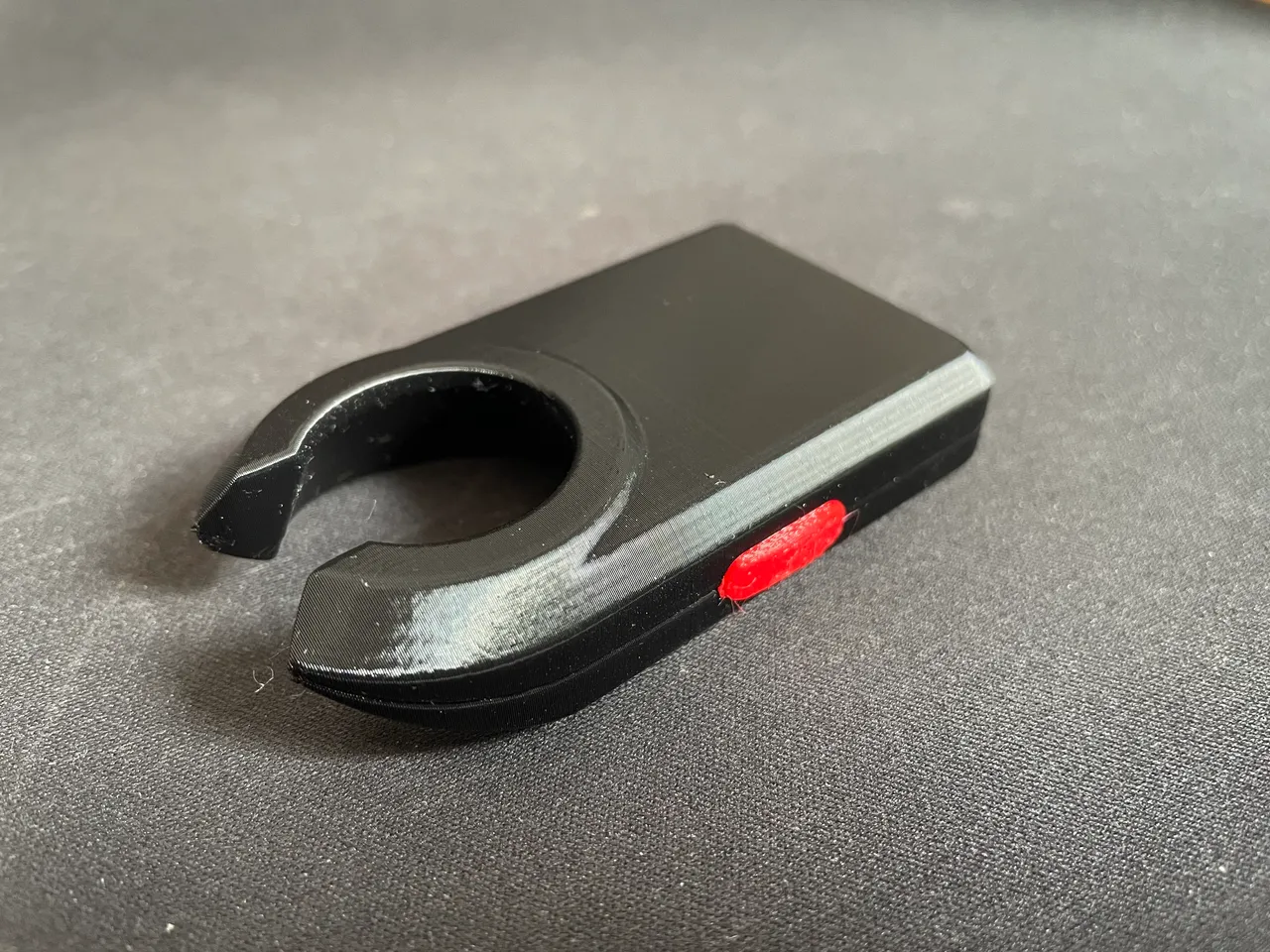 LEDX from Escape from Tarkov by Erik | Download free STL model ...