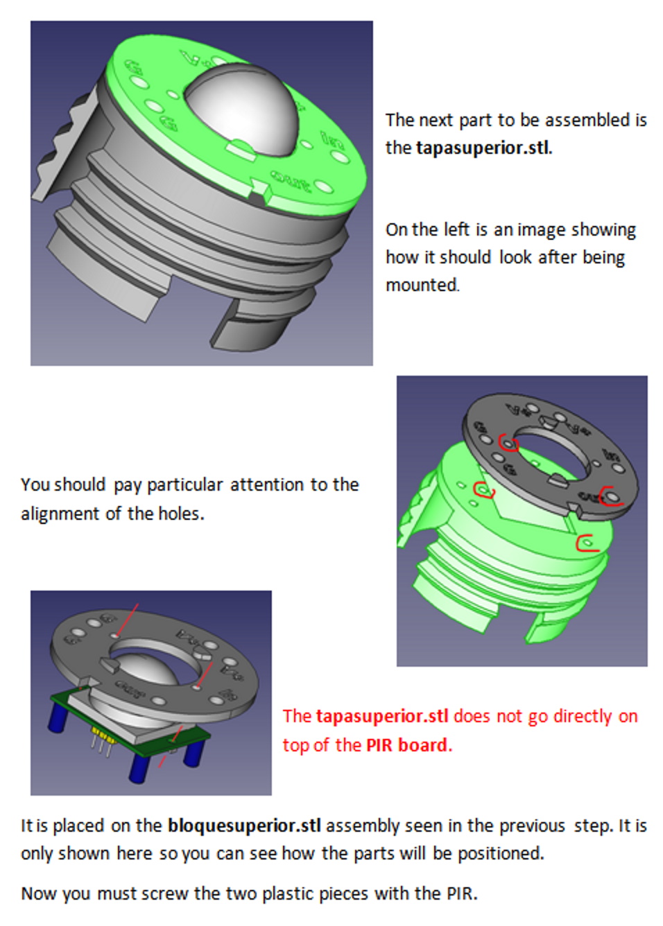 Smart Oil Lamp by ManelTo | Download free STL model | Printables.com