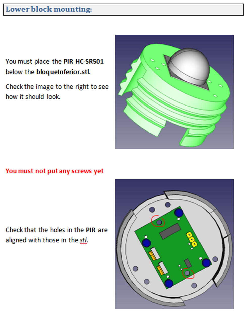 Smart Oil Lamp by ManelTo | Download free STL model | Printables.com