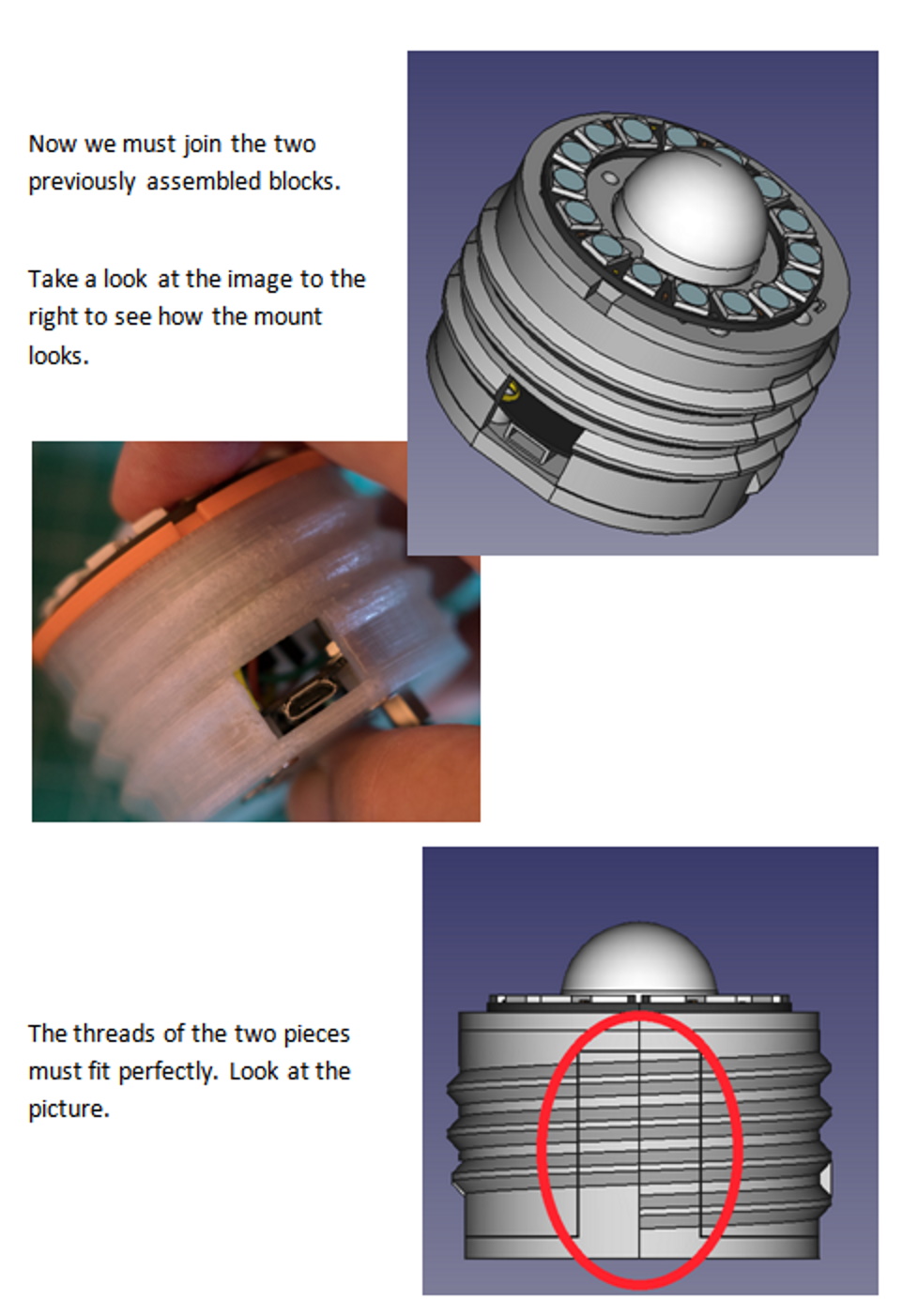 Smart Oil Lamp by ManelTo | Download free STL model | Printables.com