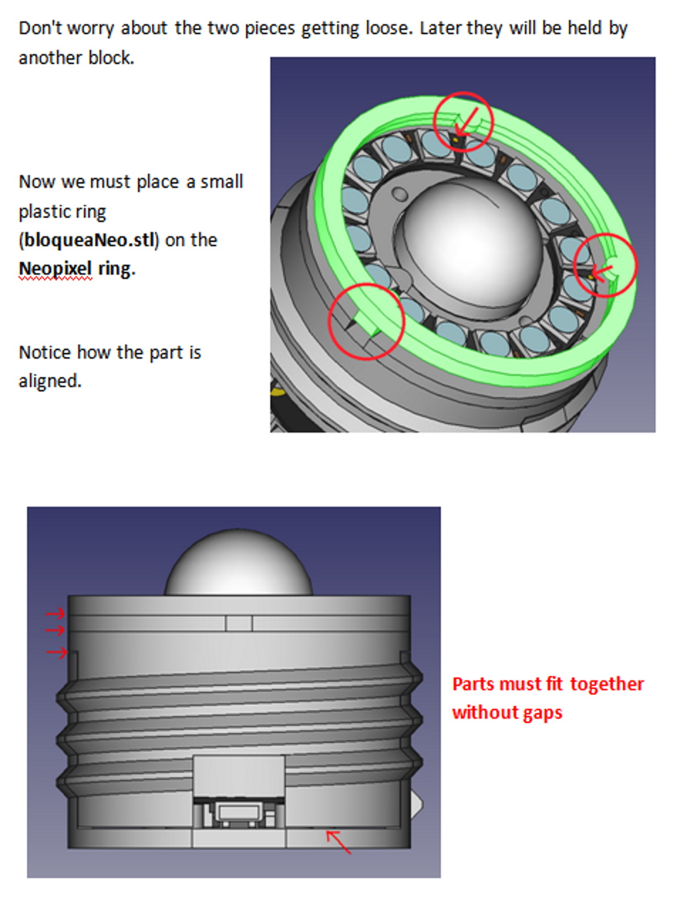 Smart Oil Lamp by ManelTo | Download free STL model | Printables.com