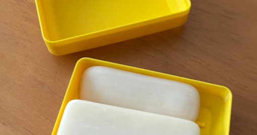 Another soap box by ricky0351 | Download free STL model | Printables.com